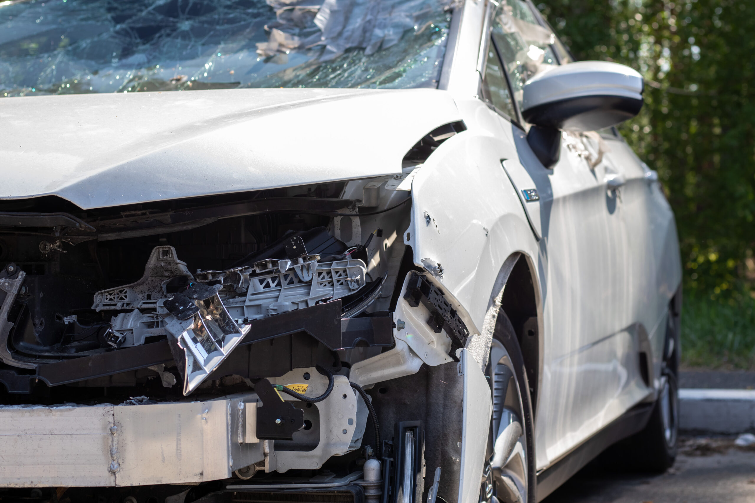 Understanding Car Crash Accident Compensation in Albuquerque - Dinelli ...